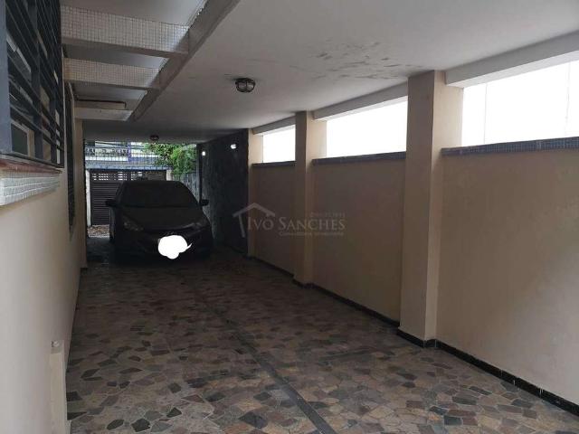 Casa / Sobrado para Venda em Santos/SP Ponta da Praia 4 Quartos