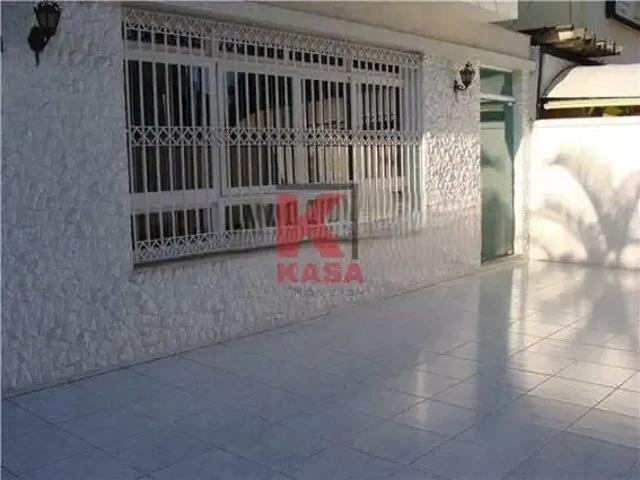 Casa / Sobrado para Venda em Santos/SP Ponta da Praia 4 Quartos