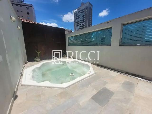 Casa / Sobrado para Venda em Santos/SP Ponta da Praia 4 Quartos