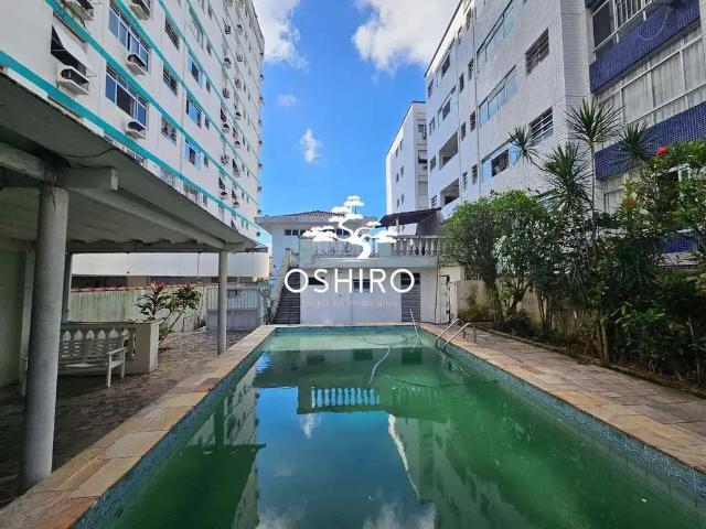 Casa / Sobrado para Venda em Santos/SP Ponta da Praia 4 Quartos