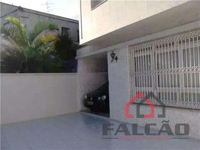 Casa / Sobrado para Venda em Santos/SP Ponta da Praia 4 Quartos