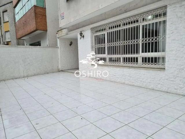 Casa / Sobrado para Venda em Santos/SP Ponta da Praia 5 Quartos