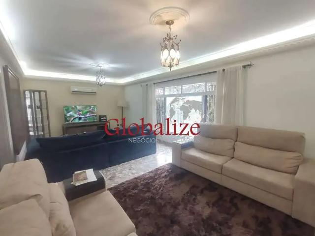 Casa / Sobrado para Venda em Santos/SP Ponta da Praia 5 Quartos