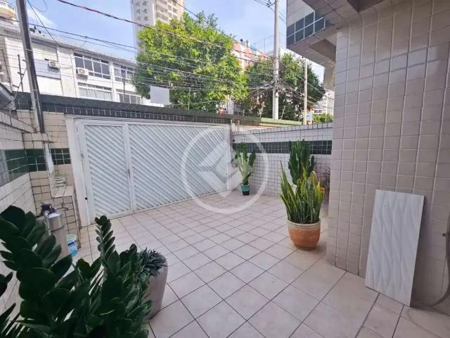 Casa / Sobrado para Venda em Santos/SP Ponta da Praia 5 Quartos