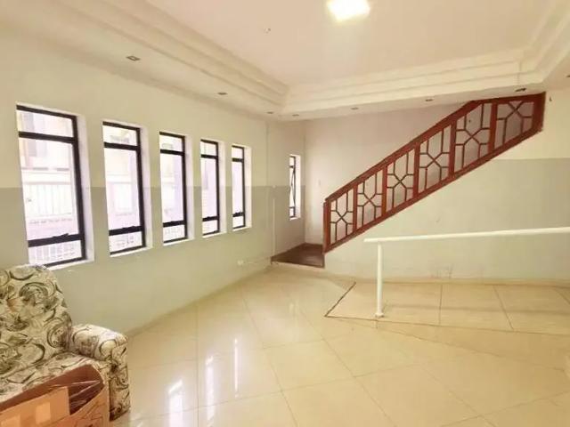 Casa / Sobrado para Venda em Santos/SP Ponta da Praia 5 Quartos