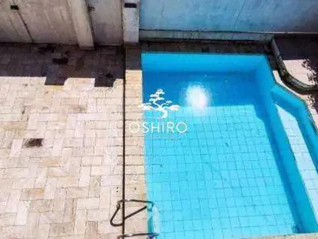 Casa / Sobrado para Venda em Santos/SP Ponta da Praia 5 Quartos