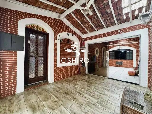 Casa / Sobrado para Venda em Santos/SP Ponta da Praia 5 Quartos
