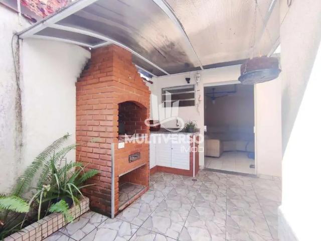 Casa / Sobrado para Venda em Santos/SP Ponta da Praia 5 Quartos