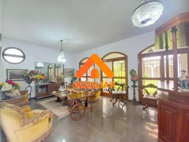 Casa / Sobrado para Venda em Santos/SP Ponta da Praia 5 Quartos