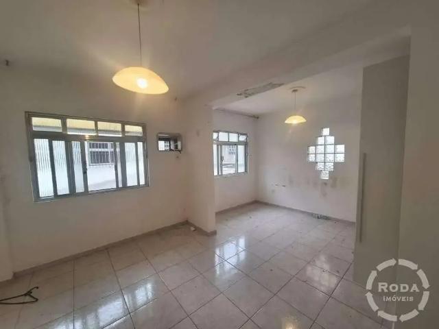 Casa / Sobrado para Venda em Santos/SP Ponta da Praia 5 Quartos