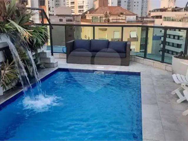 Casa / Sobrado para Venda em Santos/SP Ponta da Praia 6 Quartos