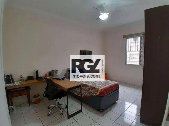 Casa / Sobrado para Venda em Santos/SP Ponta da Praia 2 Quartos