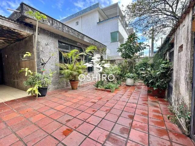 Casa / Sobrado para Venda em Santos/SP Ponta da Praia 2 Quartos
