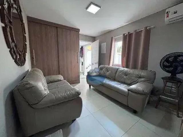 Casa / Sobrado para Venda em Santos/SP Ponta da Praia 2 Quartos