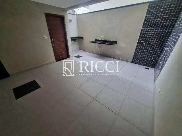 Casa / Sobrado para Venda em Santos/SP Ponta da Praia 2 Quartos