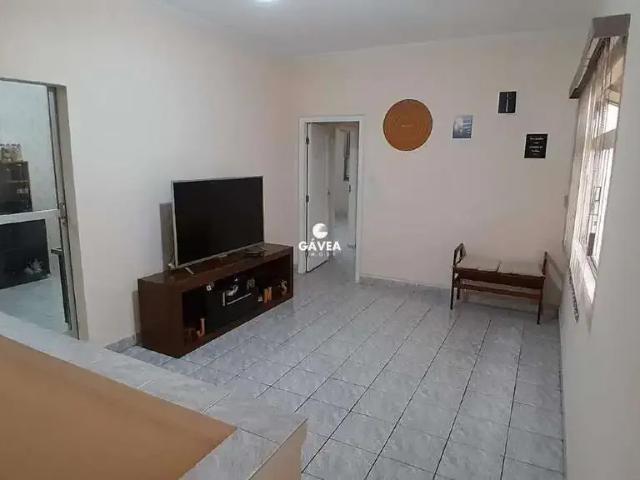 Casa / Sobrado para Venda em Santos/SP Ponta da Praia 2 Quartos