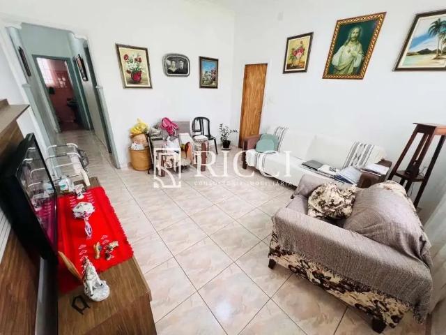 Casa / Sobrado para Venda em Santos/SP Ponta da Praia 2 Quartos