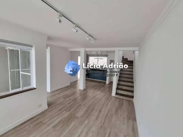 Casa / Sobrado para Venda em Santos/SP Ponta da Praia 2 Quartos