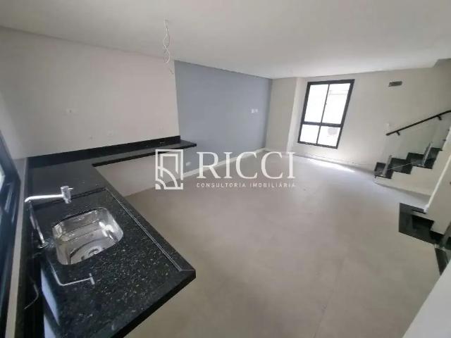 Casa / Sobrado para Venda em Santos/SP Ponta da Praia 2 Quartos