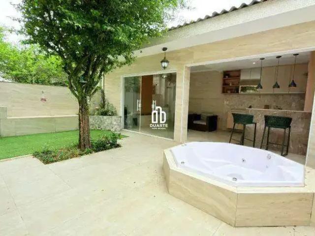 Casa / Sobrado para Venda em Santos/SP Ponta da Praia 2 Quartos
