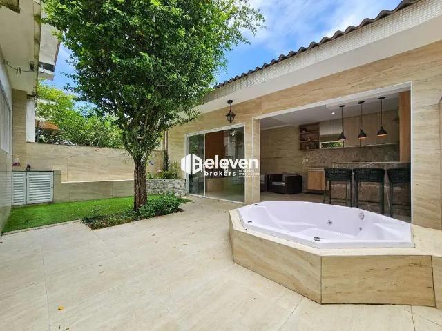 Casa / Sobrado para Venda em Santos/SP Ponta da Praia 2 Quartos