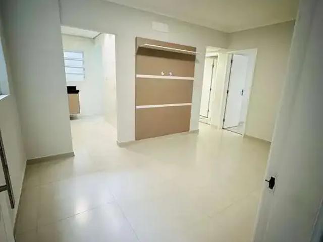 Casa / Sobrado para Venda em Santos/SP Ponta da Praia 2 Quartos