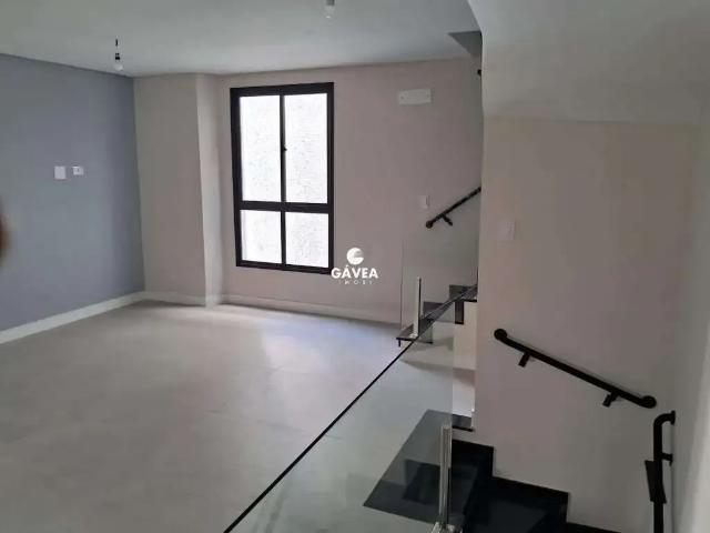 Casa / Sobrado para Venda em Santos/SP Ponta da Praia 2 Quartos
