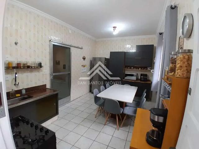Casa / Sobrado para Venda em Santos/SP Ponta da Praia 2 Quartos