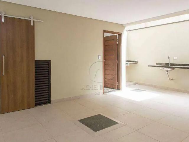 Casa / Sobrado para Venda em Santos/SP Ponta da Praia 2 Quartos
