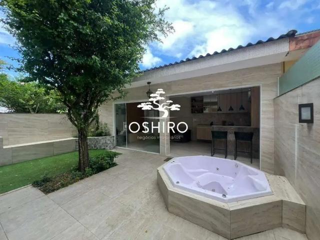 Casa / Sobrado para Venda em Santos/SP Ponta da Praia 2 Quartos