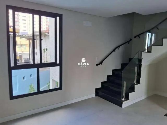 Casa / Sobrado para Venda em Santos/SP Ponta da Praia 2 Quartos