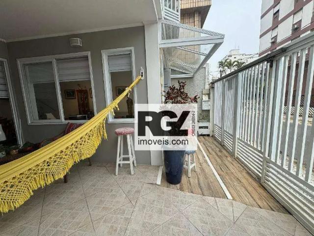 Casa / Sobrado para Venda em Santos/SP Ponta da Praia 2 Quartos