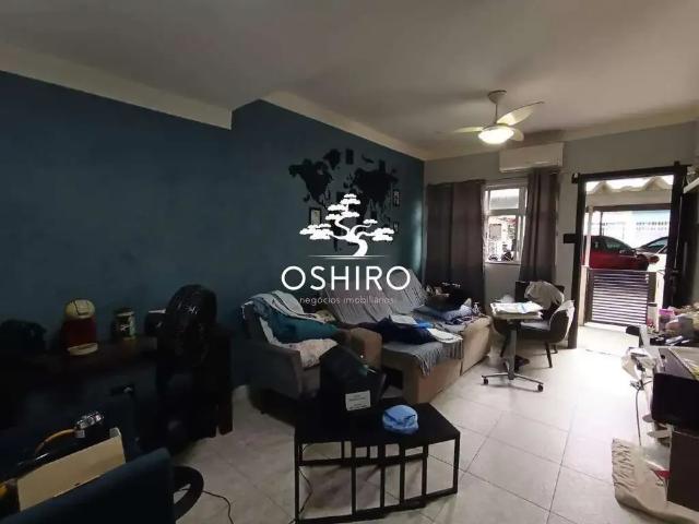 Casa / Sobrado para Venda em Santos/SP Ponta da Praia 2 Quartos