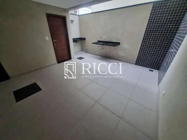 Casa / Sobrado para Venda em Santos/SP Ponta da Praia 2 Quartos