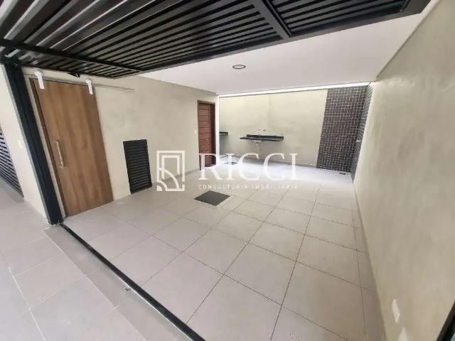Casa / Sobrado para Venda em Santos/SP Ponta da Praia 2 Quartos