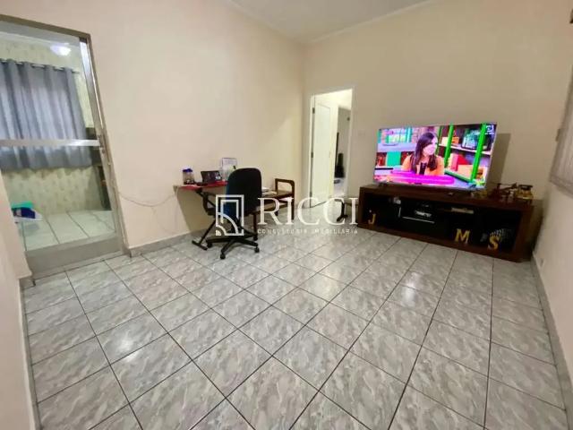 Casa / Sobrado para Venda em Santos/SP Ponta da Praia 2 Quartos