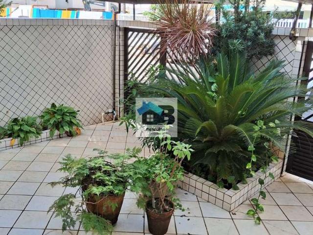 Casa / Sobrado para Venda em Santos/SP Ponta da Praia 2 Quartos