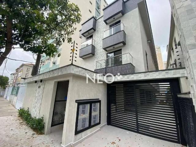 Casa / Sobrado para Venda em Santos/SP Ponta da Praia 2 Quartos