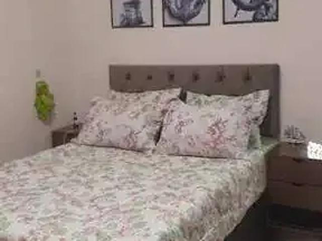 Casa / Sobrado para Venda em Santos/SP Ponta da Praia 2 Quartos