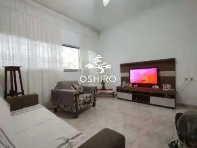 Casa / Sobrado para Venda em Santos/SP Ponta da Praia 2 Quartos