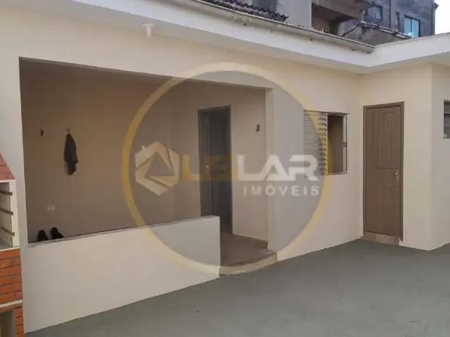 Casa / Sobrado para Venda em Santos/SP Ponta da Praia 2 Quartos