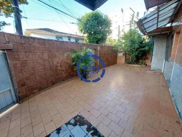 Casa / Sobrado para Venda em Santos/SP Ponta da Praia 2 Quartos