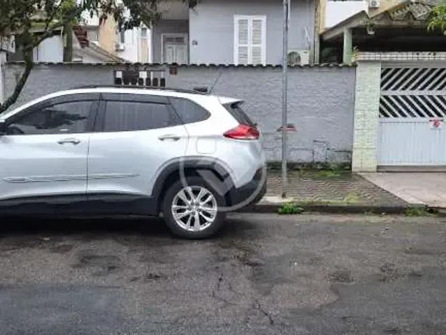 Casa / Sobrado para Venda em Santos/SP Ponta da Praia 2 Quartos