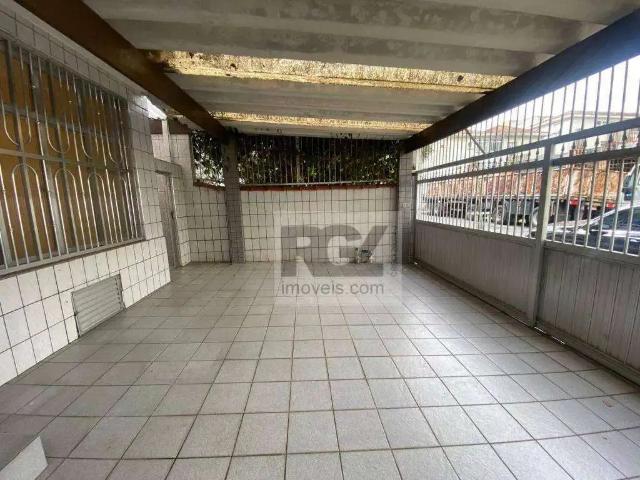 Casa / Sobrado para Venda em Santos/SP Ponta da Praia 2 Quartos