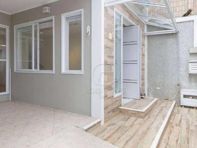 Casa / Sobrado para Venda em Santos/SP Ponta da Praia 2 Quartos