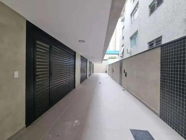 Casa / Sobrado para Venda em Santos/SP Ponta da Praia 2 Quartos