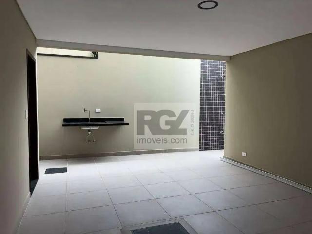 Casa / Sobrado para Venda em Santos/SP Ponta da Praia 2 Quartos