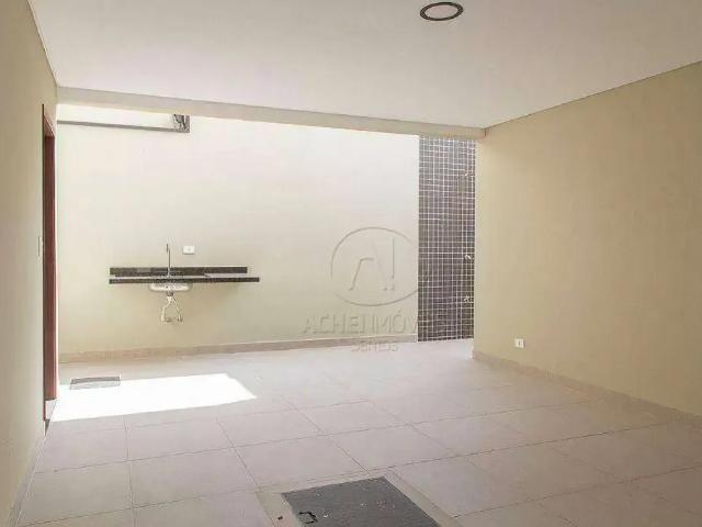 Casa / Sobrado para Venda em Santos/SP Ponta da Praia 2 Quartos