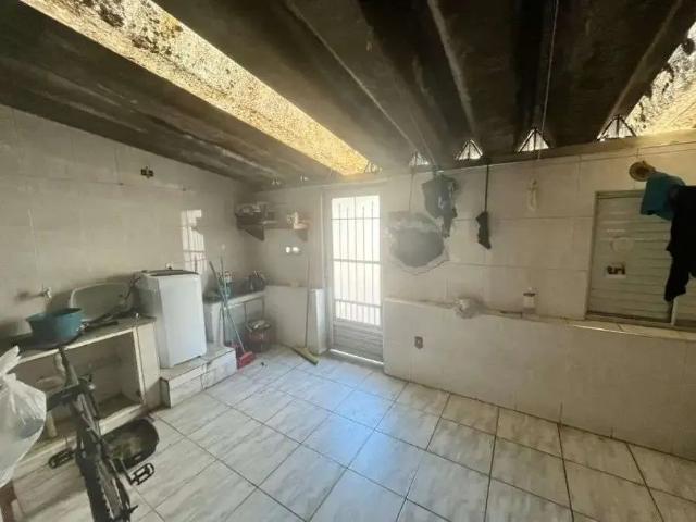 Casa / Sobrado para Venda em Santos/SP Ponta da Praia 2 Quartos