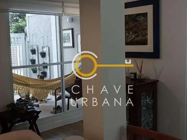 Casa / Sobrado para Venda em Santos/SP Ponta da Praia 2 Quartos